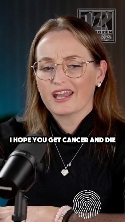 NHS Cover Up EXPOSED: Victoria Rixon - YouTube