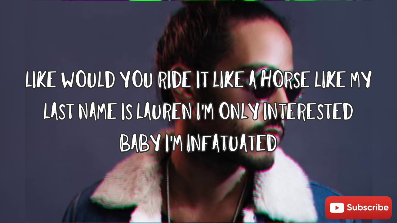 Psycho, Pt.2 Russ/ Song_Lyrics - YouTube