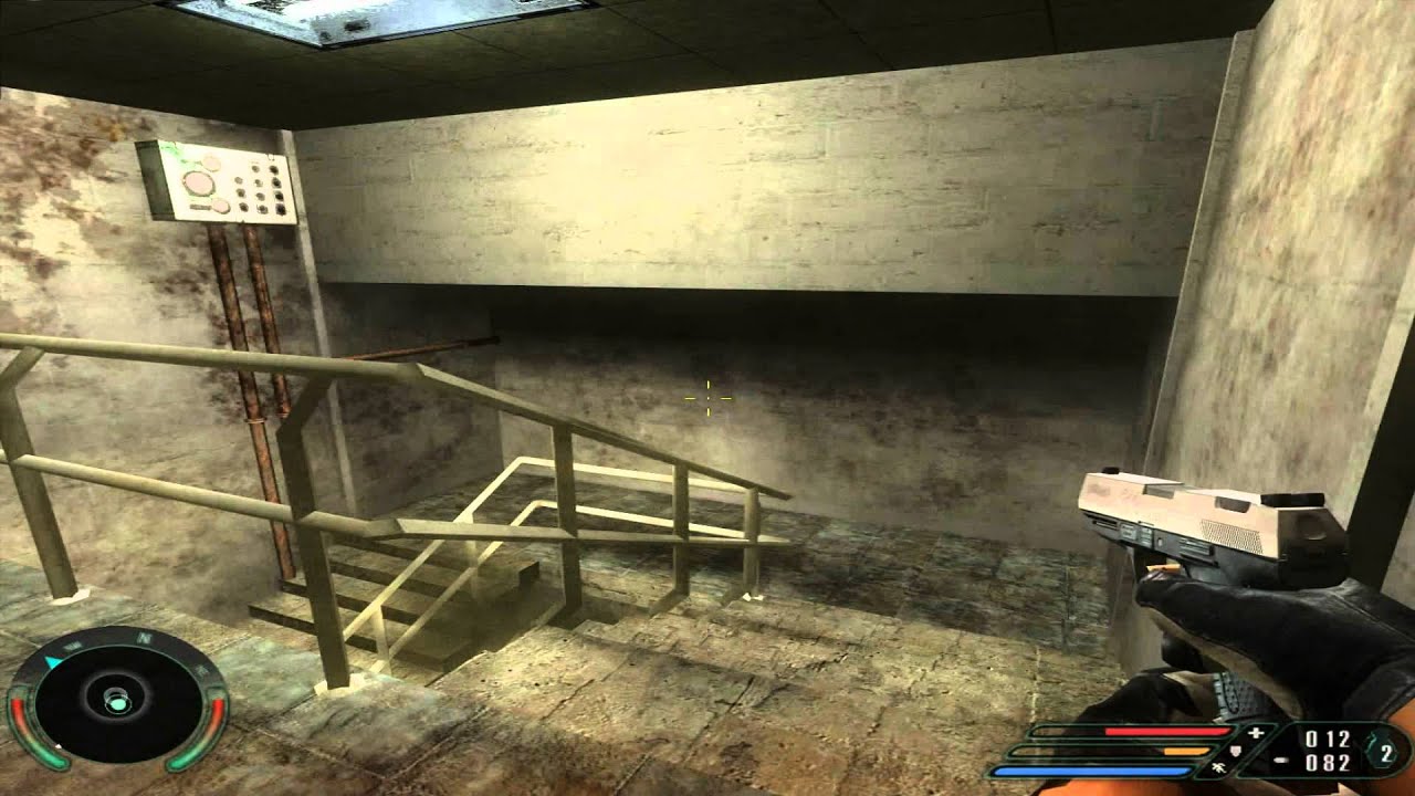 Far Cry - Matto 4 Mod gameplay part 1# - YouTube