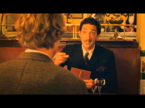 Rencontre avec Dali. Minuit à Paris/Midnight in Paris de Woody Allen ...