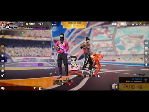 [English] Garena Free Fire : 😍 Mainas Khaity Khaity Jibone Ses😭😭😭😭😭😭