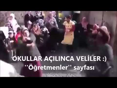 Okullar açılınca ben😂😂😂🇹🇷🇹🇷🇹🇷