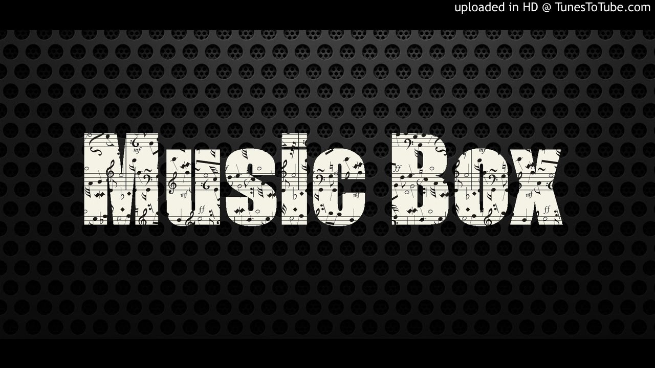 MUSIC BOX 01 - YouTube