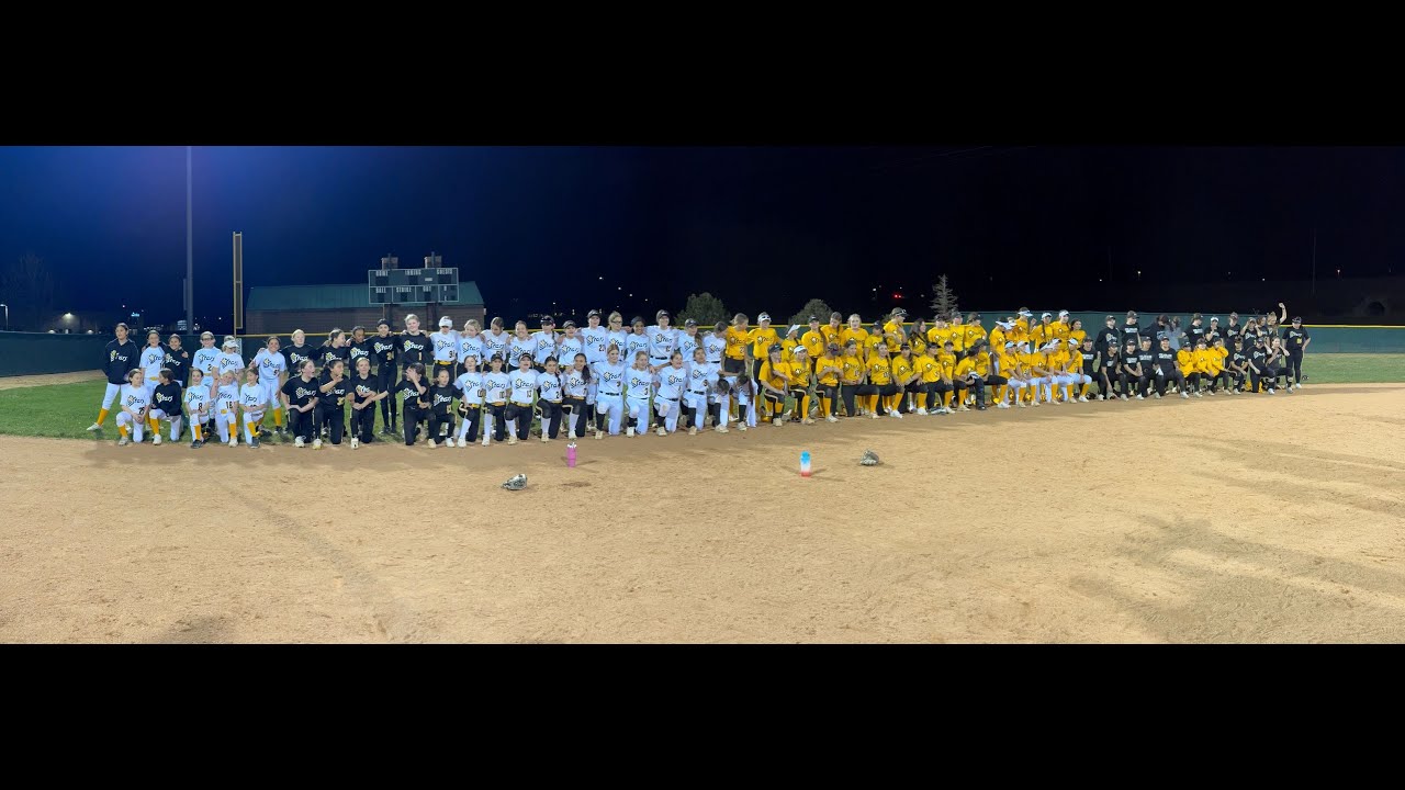 Colorado Stars Organization Day - YouTube