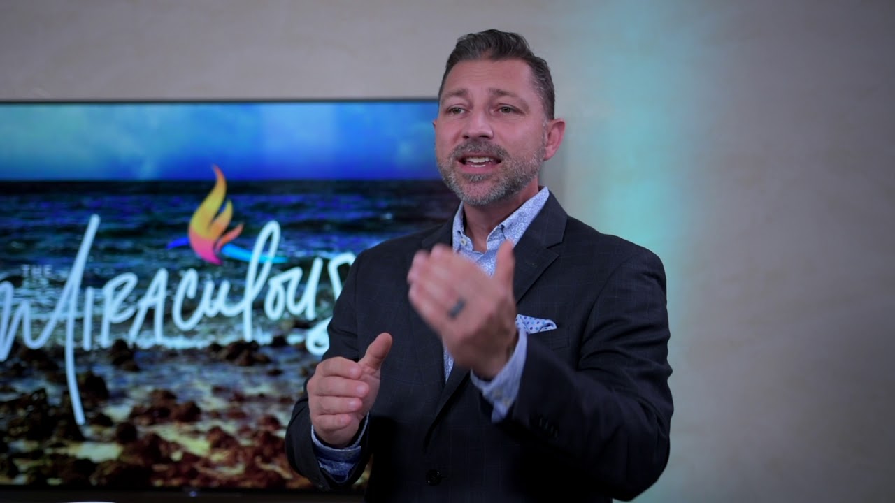 Supernatural Deliverance—All the promises of God are YES and AMEN ...