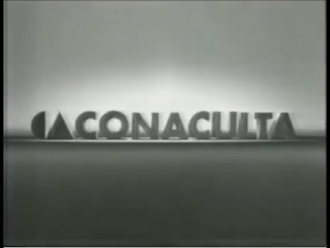 CONACULTA Logotipos y Jingle tetrico 1989 - 2021 - YouTube