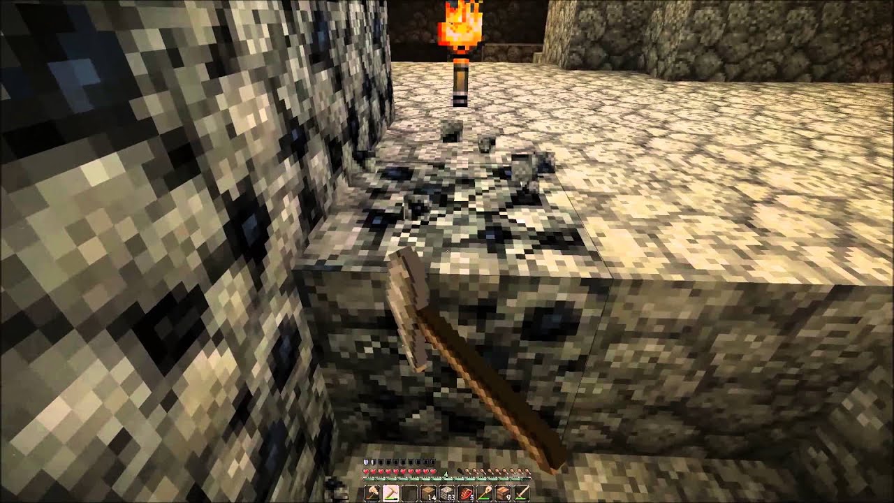 Duo Survival #4 - De Survival Begins... - YouTube