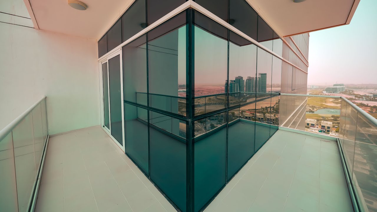 Ultra Luxury & Spacious | Ready To Move | Carson Tower | Damac Hills ...