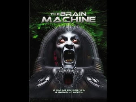 The Brain Machine (1977) *public domain - YouTube