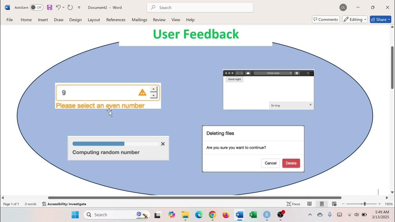 Mastering Shiny Ch8 Intro - YouTube