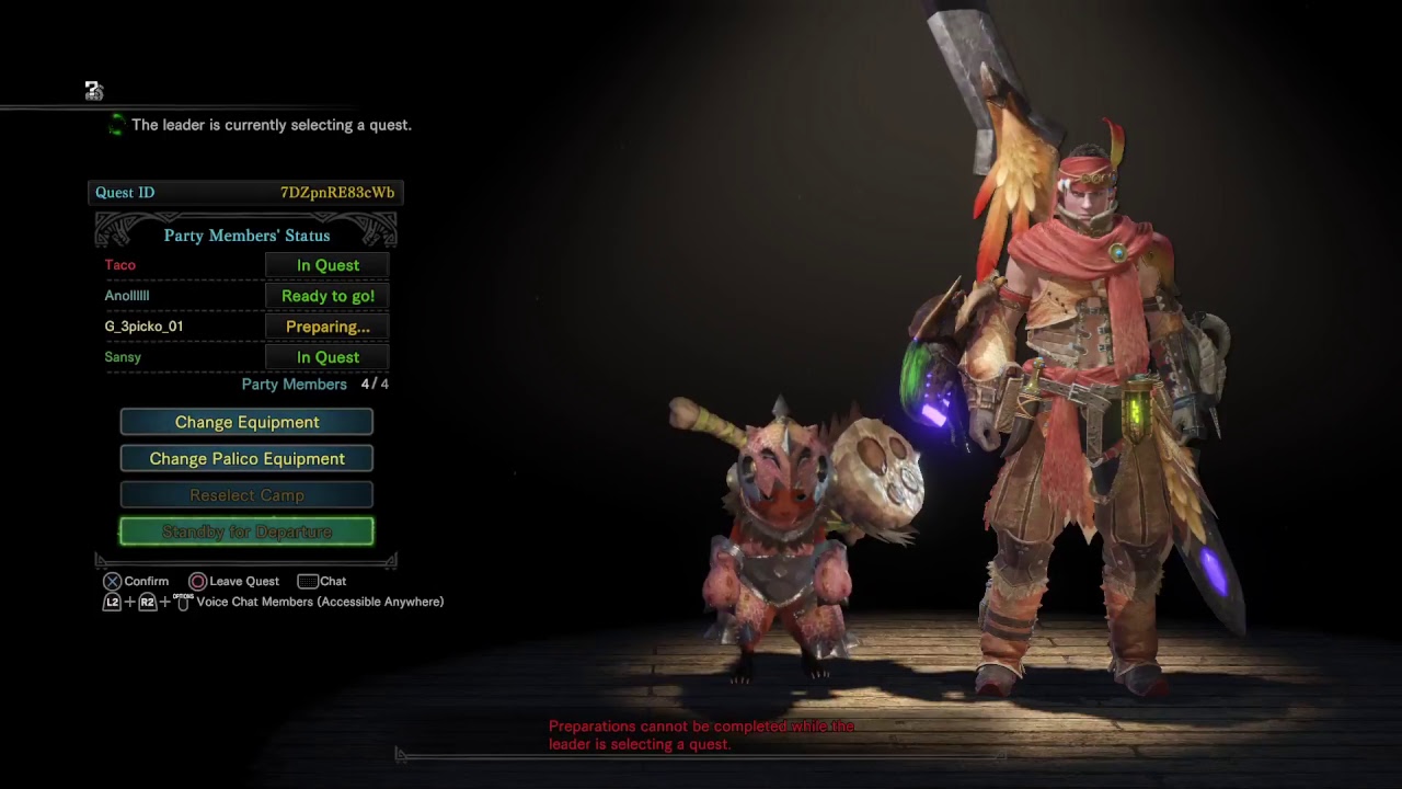 Monster hunter world (Final boss) - YouTube