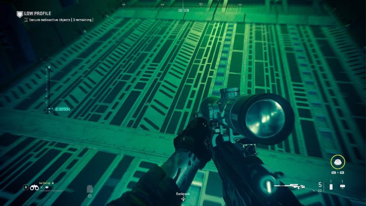 Call of Duty: Modern Warfare II: Going Dark Guide (Post patch) - YouTube