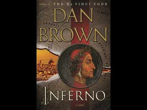 Den Braun - Inferno [Audio Knjiga] (1. deo) 1/2 - YouTube