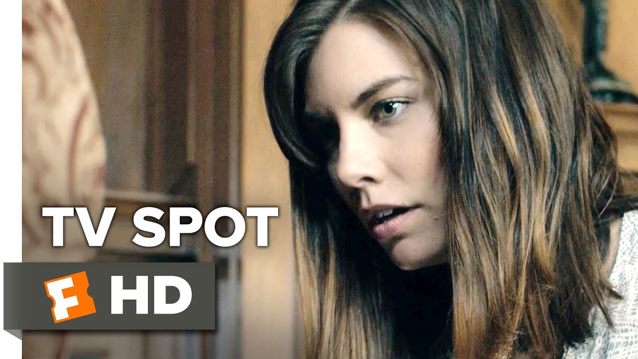 The Boy TV SPOT - Nighttime Prayer (2016) - Ben Robson, Lauren Cohan ...