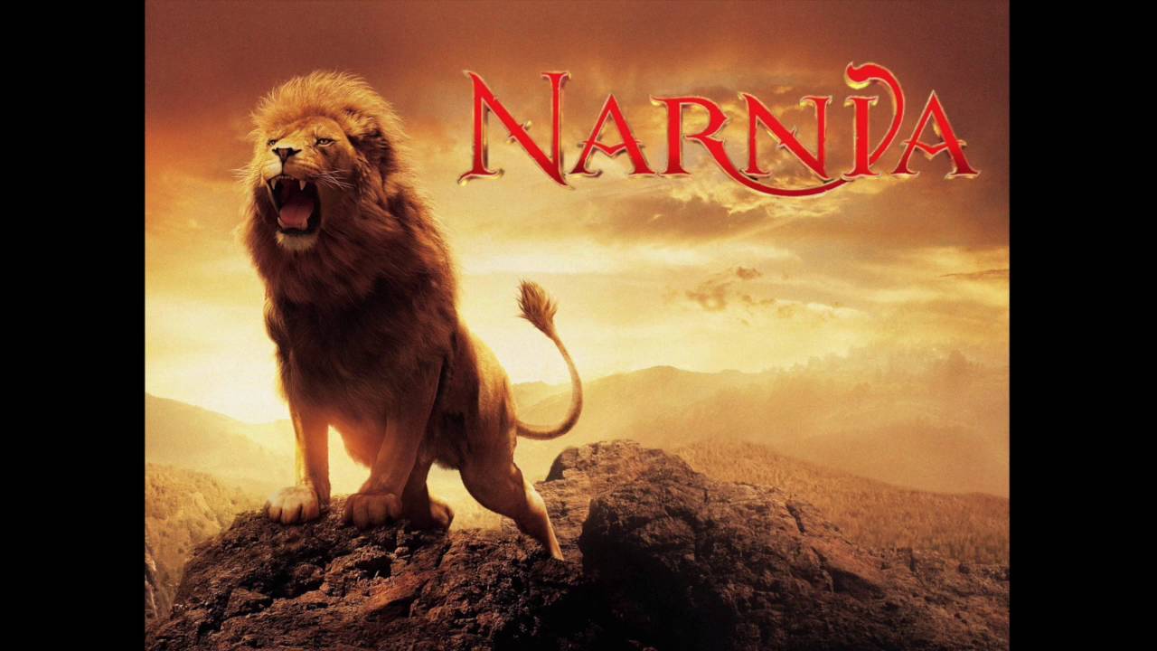 Narnia 1 - Have you ever heard a Narnia Lullaby? - Music composed by ...