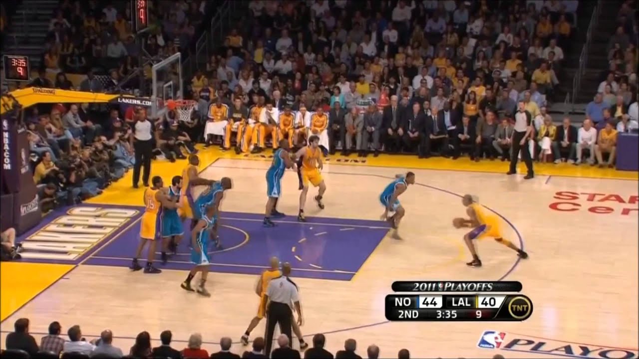 Kobe Bryant Top 10 Facial Dunks - YouTube