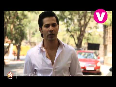 Channel V: Heroes