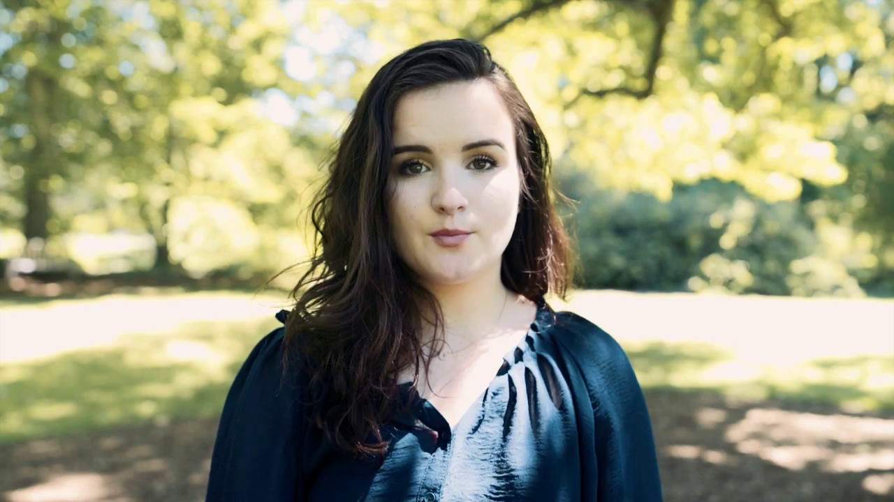 Defining Safe Spaces on College Campuses - YouTube