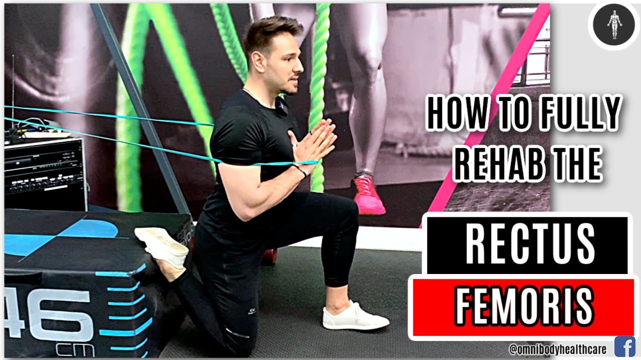 REEC FEM SOC - YouTube