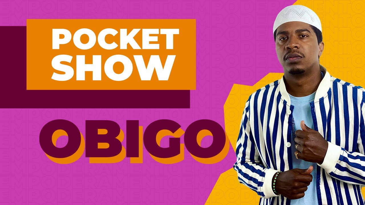 [Pocket Show] OBIGO E DJ LIVEA - NoFront Faz Três - YouTube