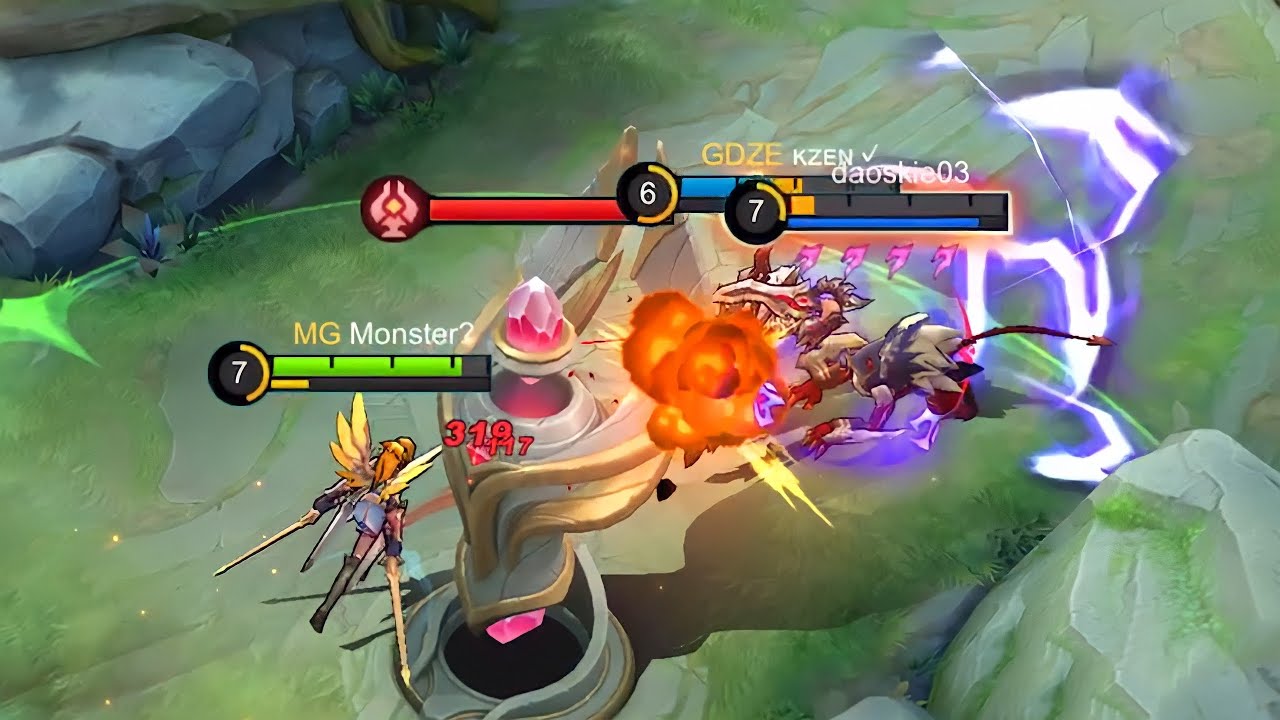 the power of retribution - YouTube