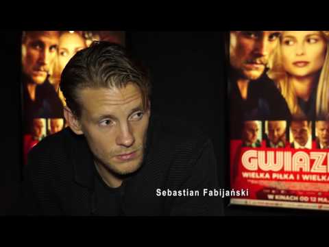 Gwiazdy - film jeszcze bardziej dla kobiet niż sztuka kochania ;)
