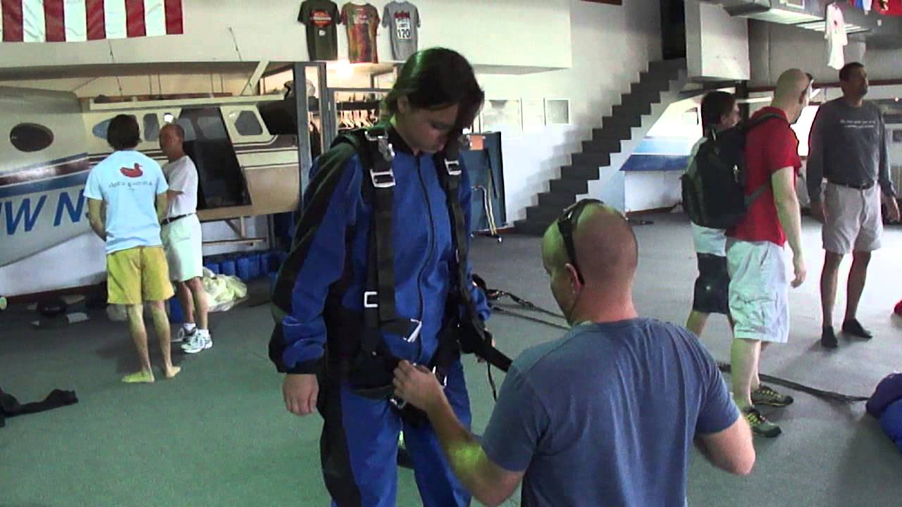 Equipment Familiarization - YouTube