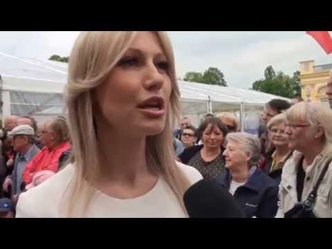 Magdalena Ogórek - Miłość