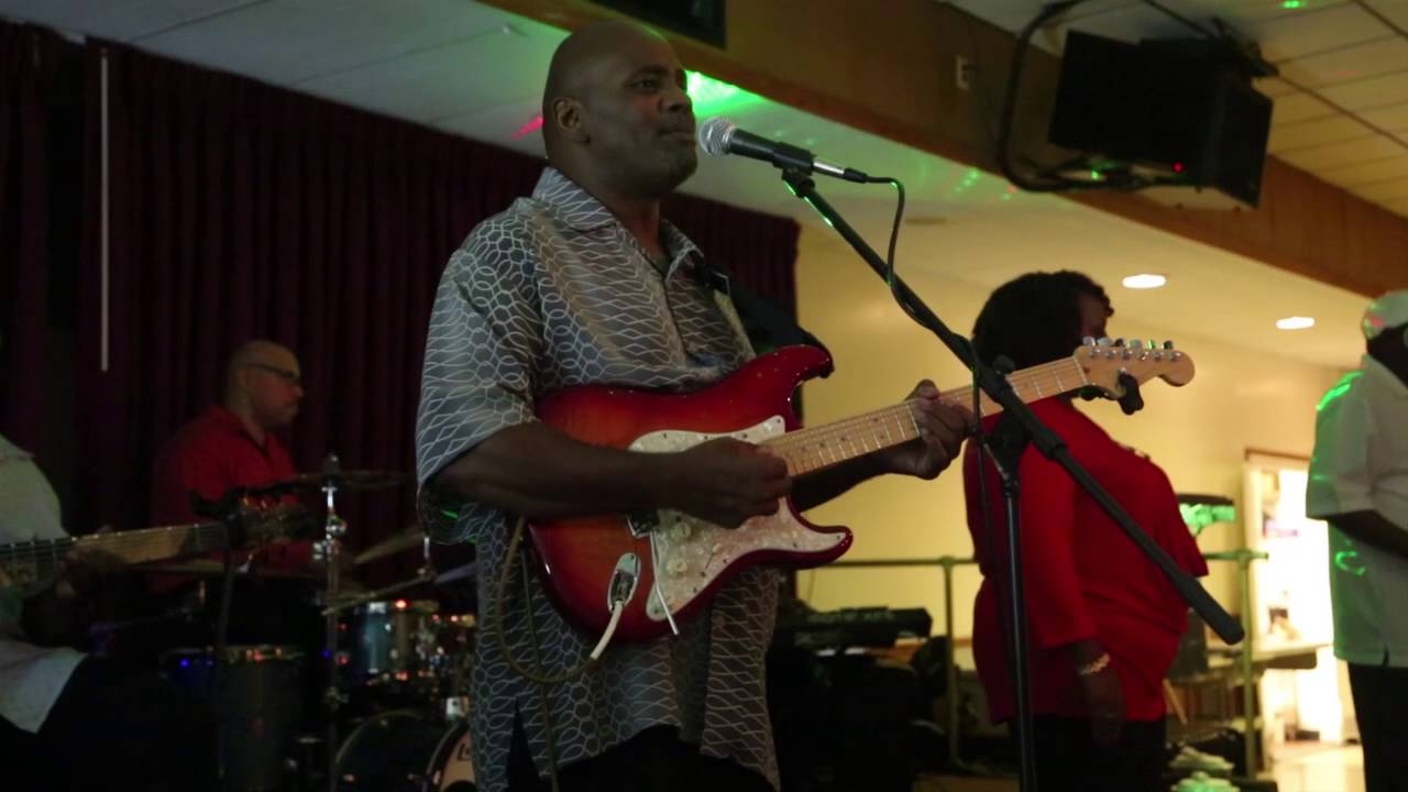 The Tribe Band - YouTube