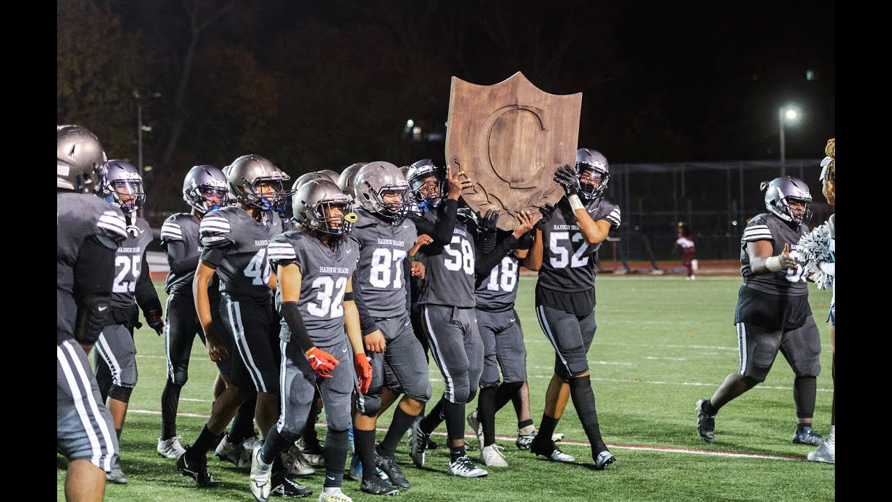 Capital Prep's Battle for the Crest 2022 - YouTube