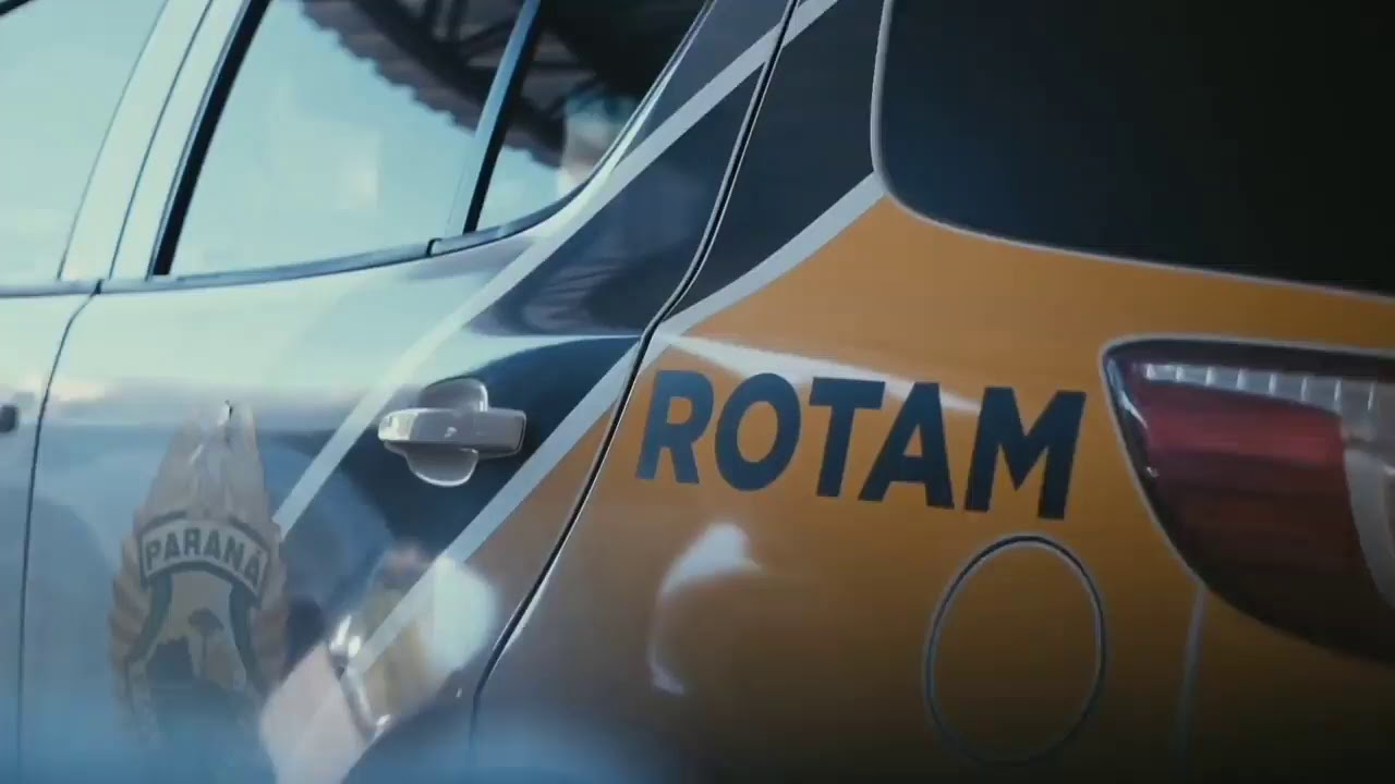 MOTIVAÇÃO PMPR 2021 #ROTAM - YouTube