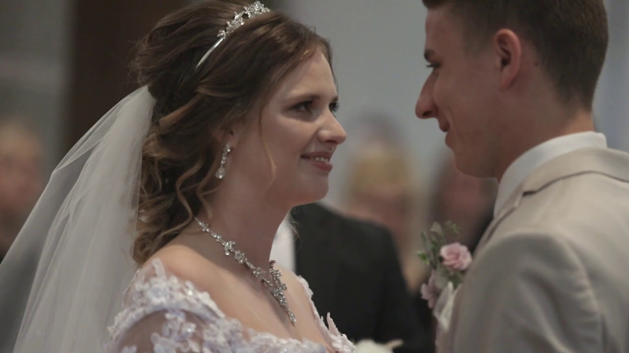 Hochzeit Betty & Justin - YouTube