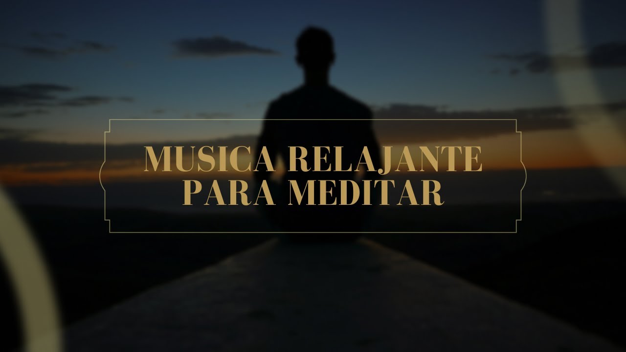 Música para Sanar y Meditar - Un Viaje a tu Ser Interior - YouTube