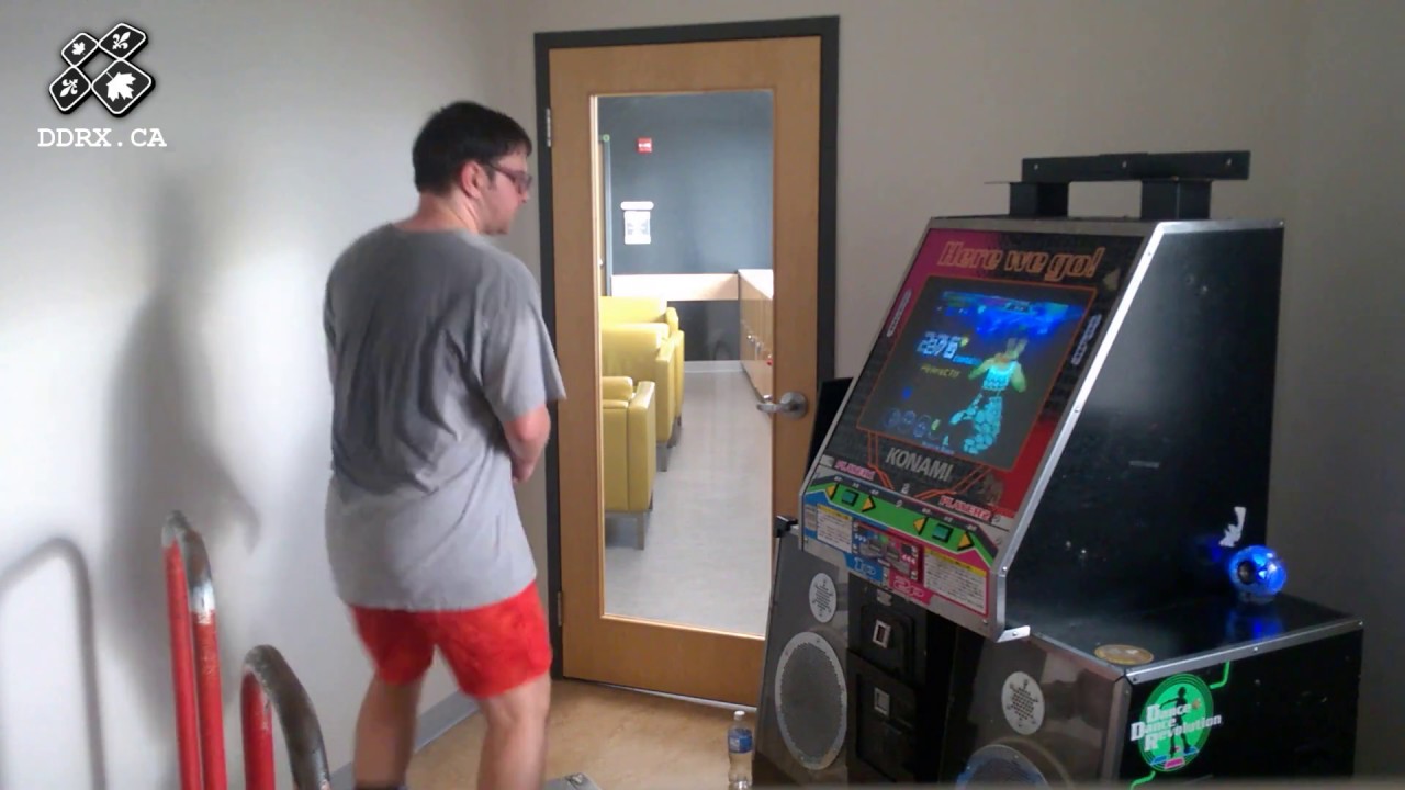 Midnite Blaze (AA; 959,850) - YouTube