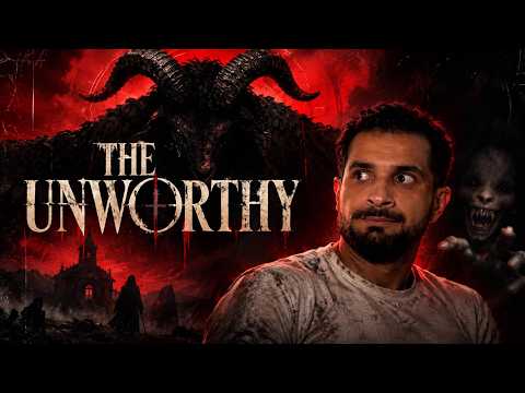 The Unworthy Demo