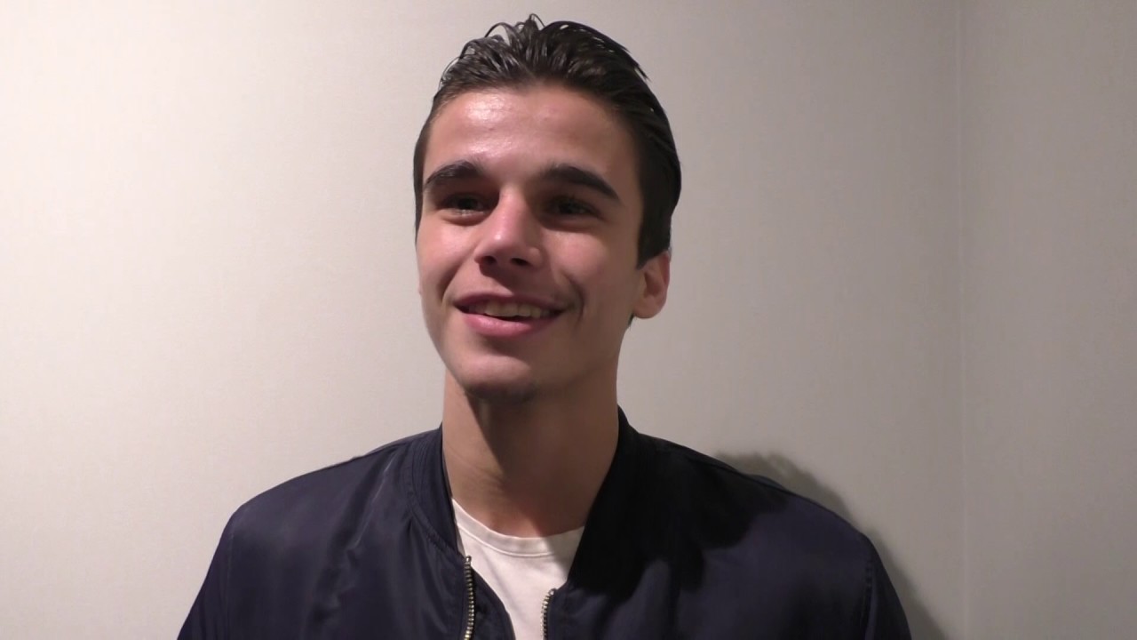 BROCK JARVIS ON HIS SENSATIONAL 1ST ROUND KO AND JEFF HORN'S WIN OVER ...