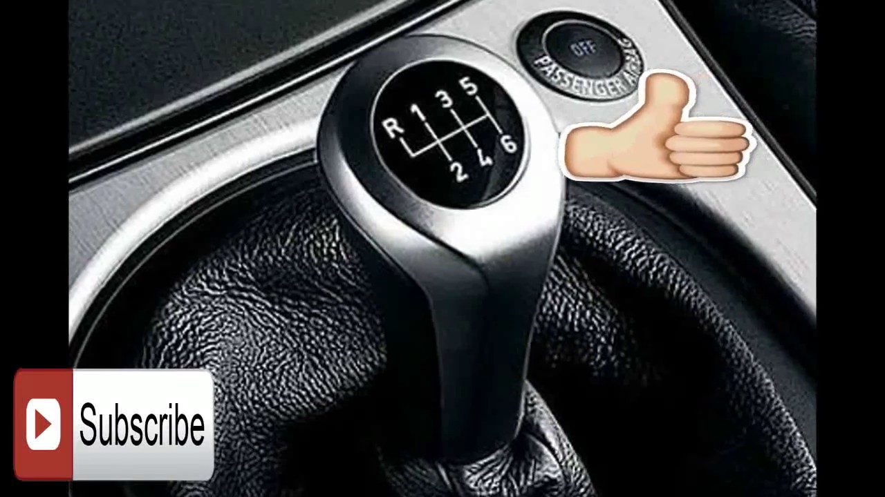 Como Subir Un Auto En Subida - YouTube