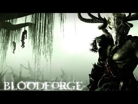 Bloodforge (Xbox One) Walkthrough Part 4 - YouTube