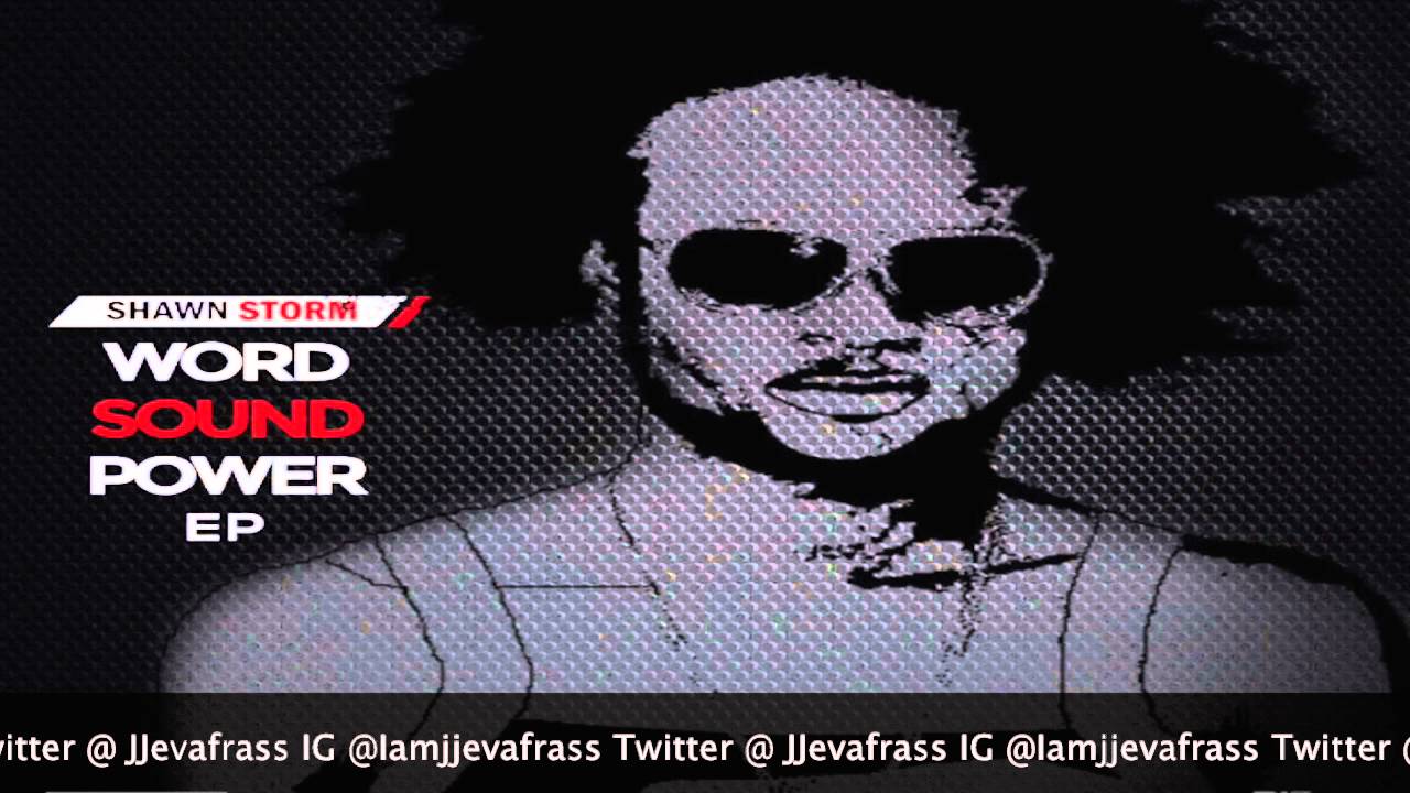 Shawn Storm - True Story - April 2016 - YouTube