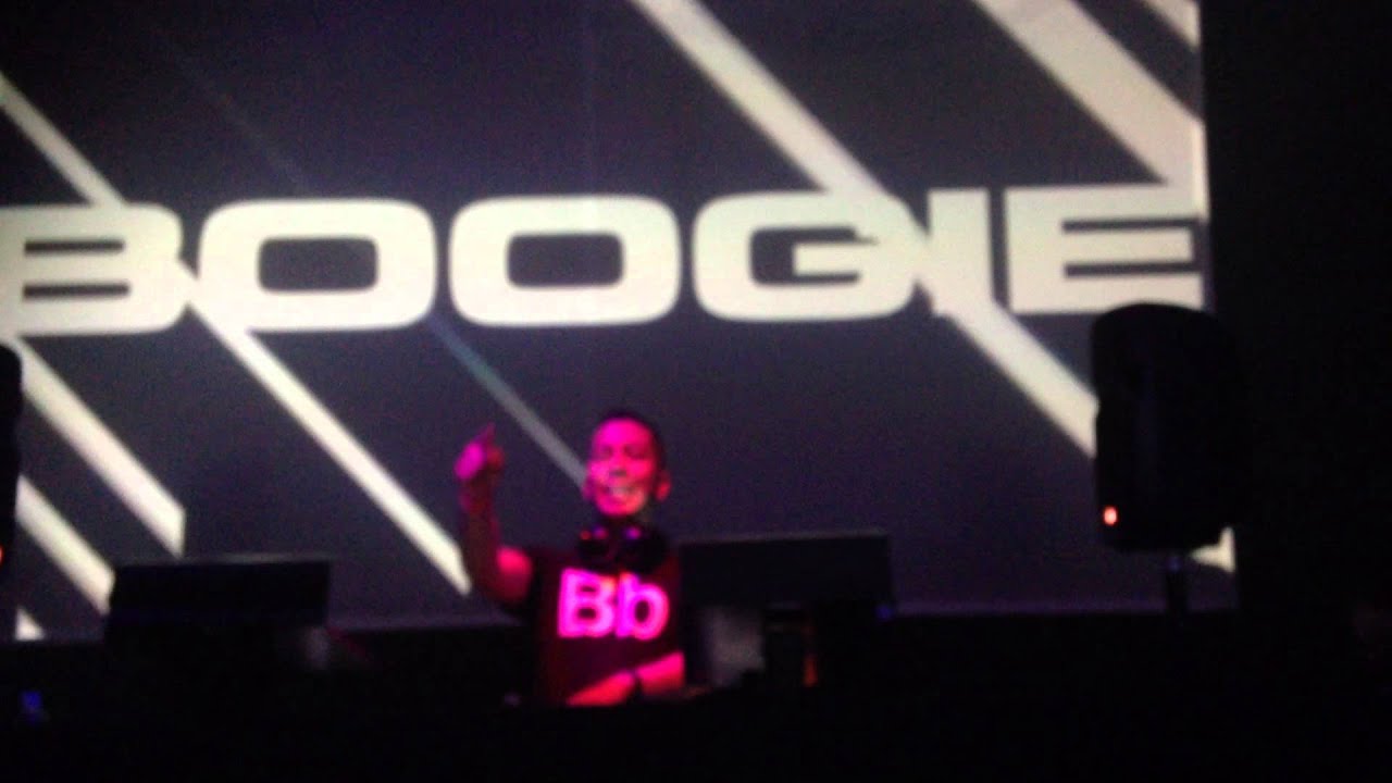 Beastie Boys - Sabotage (Tha Boogie Bandit Remix) - YouTube