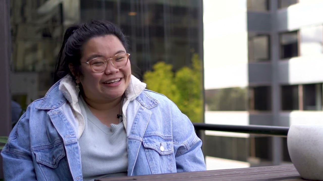 Tonkin and Taylor's Alex de Guzman discusses the opportunity to work ...