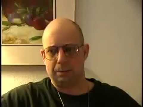 Project Camelot: DAN BURISCH (sub ita 2006) - 2 di 3 - YouTube