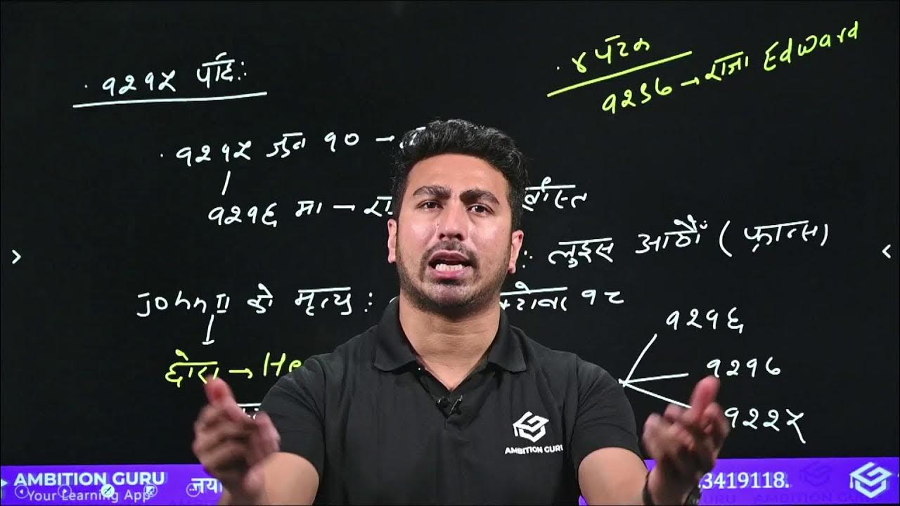 Santosh Khadka Gk World Live Stream Youtube