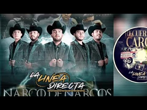 LA LINEA DIRECTA - LA DETENCION DE RAFA CARO QUINTERO - ( RECUERDOS ...