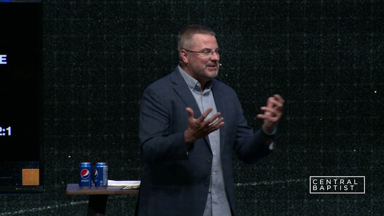 Build Your Life Through Worship - Dr. Archie Mason - YouTube