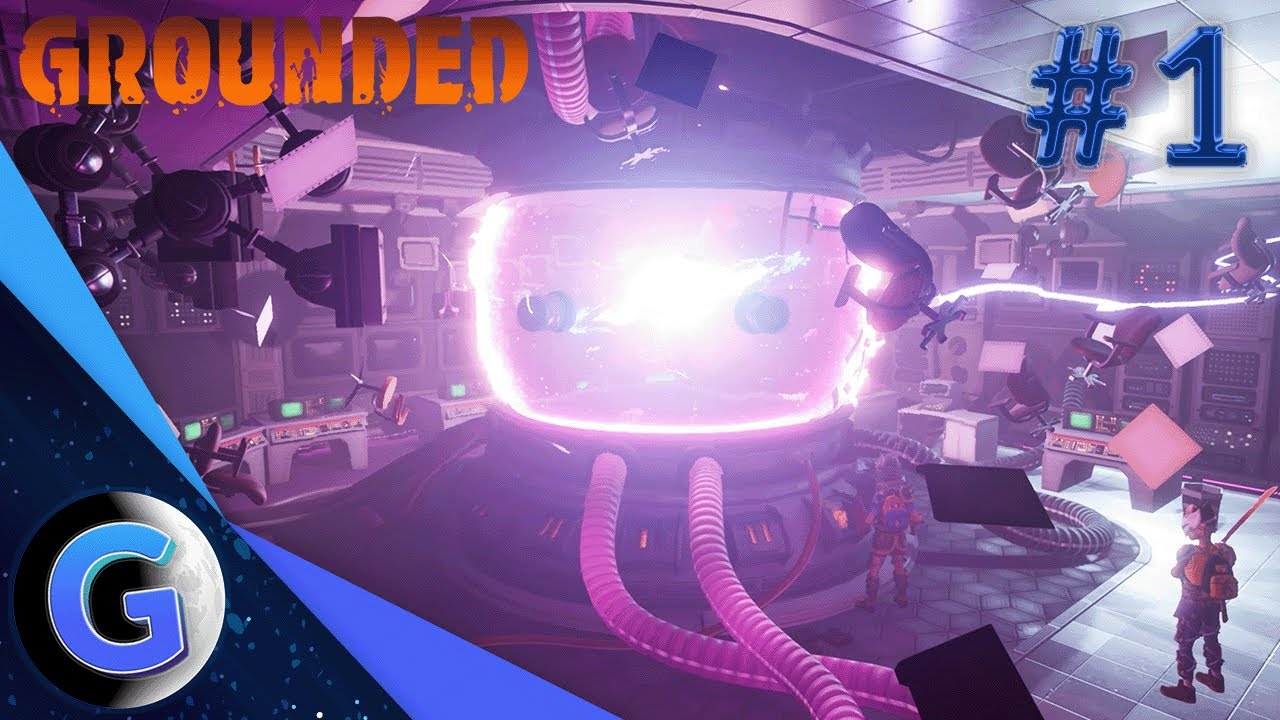 LE REMIX.R GROUNDED 1.4 [EP1] - YouTube