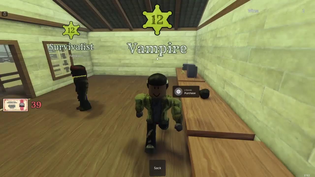 Gameplay only (dead rails) - YouTube