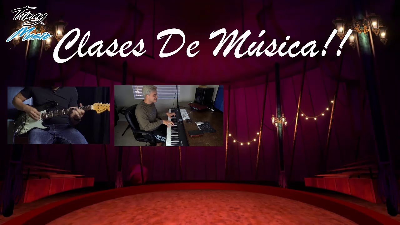 Timay Music PROMO! - YouTube