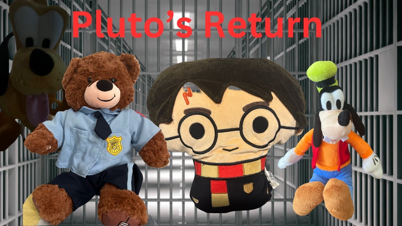 Walter2012: Pluto’s Return - YouTube
