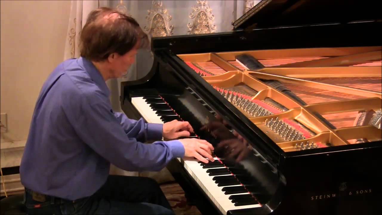 Sergei Taneyev - Prelude, Opus 29 - YouTube